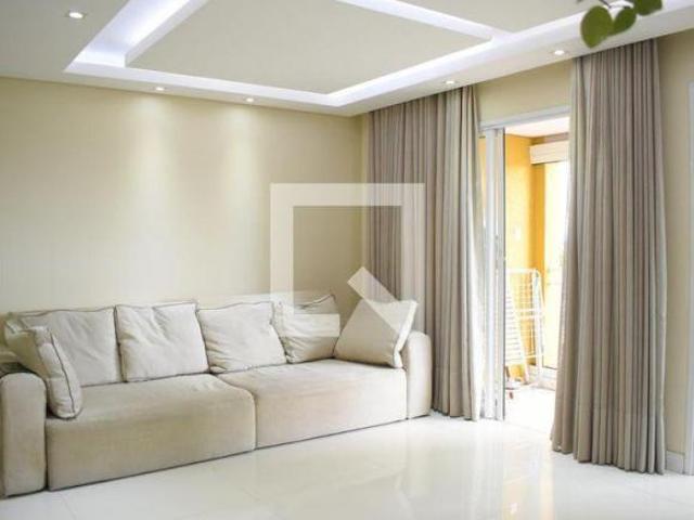 Apartamento à Venda Capão Raso, 2 Quartos, 72 m² Curitiba