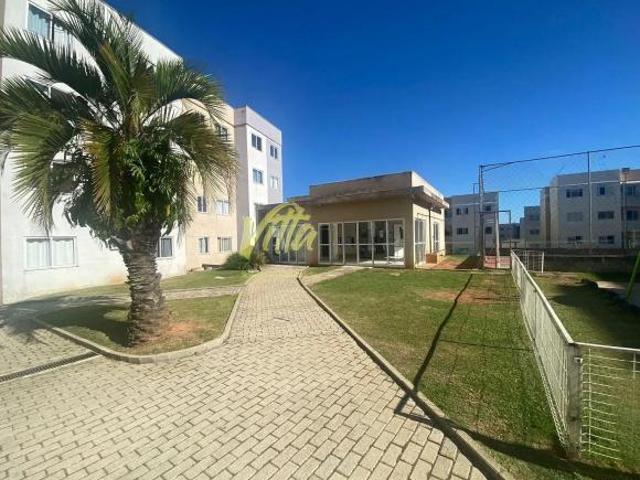 Apartamento à venda, Capela Velha, Araucária, PR