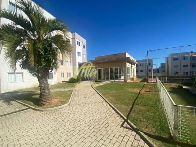 Apartamento à venda, Capela Velha, Araucária, PR