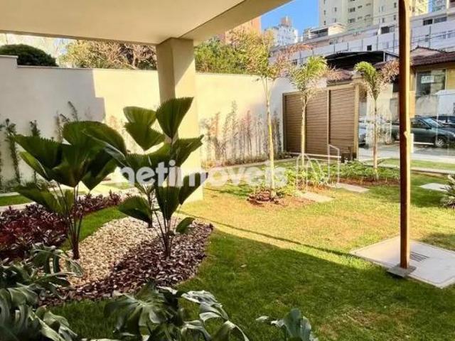 Apartamento à Venda, Carmo, Belo Horizonte