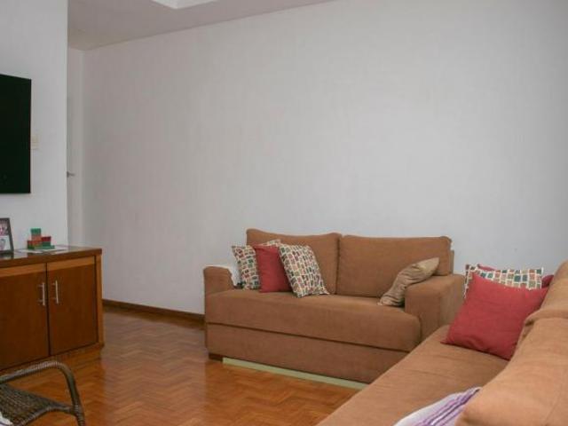 Apartamento à Venda Carmo Sion, 3 Quartos, 177 m2