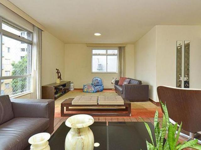 Apartamento à Venda Carmo Sion, 3 Quartos, 194 m2
