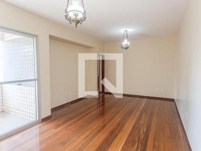 Apartamento à Venda Carmo Sion, 3 Quartos, 120 m2
