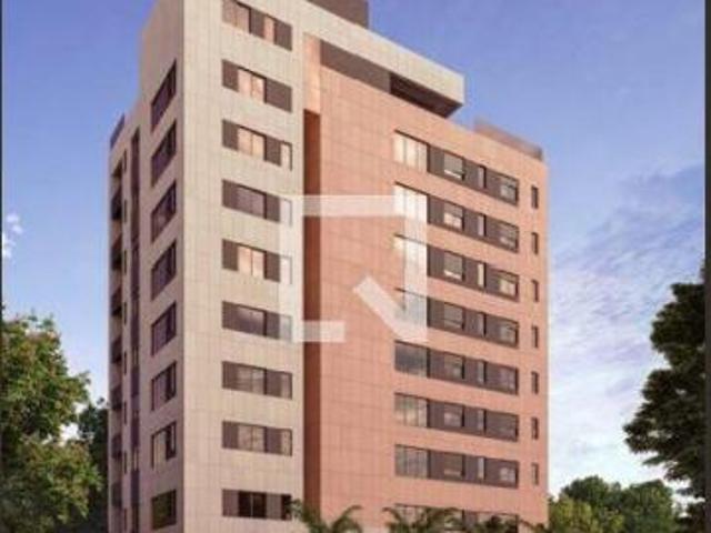 Apartamento à Venda Carmo Sion, 3 Quartos, 94 m² Belo Horizonte
