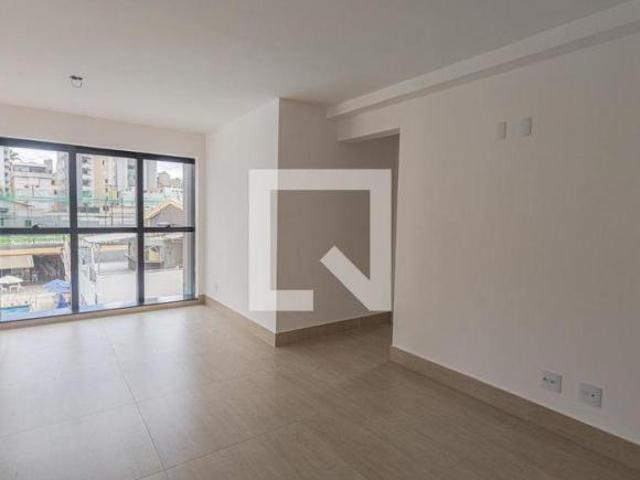 Apartamento à Venda Carmo Sion, 3 Quartos, 94 m² Belo Horizonte