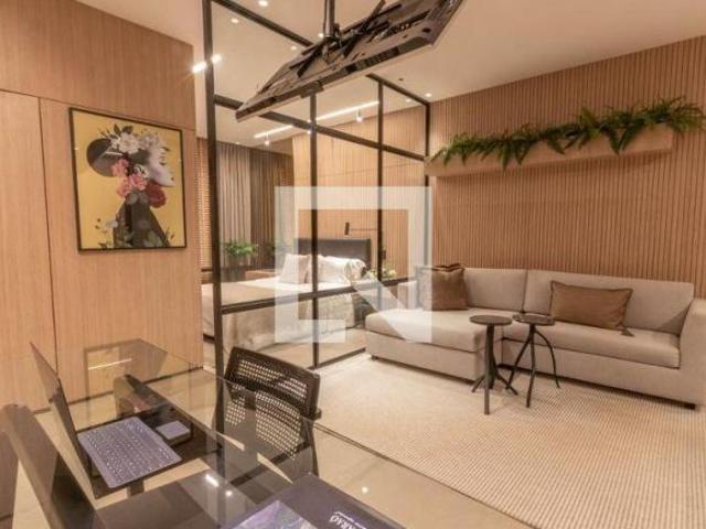 Apartamento à Venda Carmo Sion, 1 Quarto, 38 m2