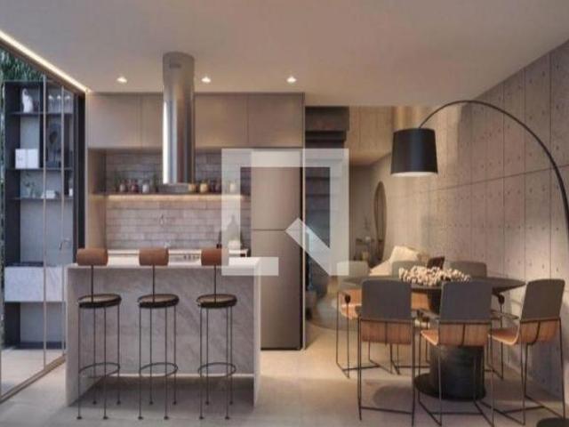 Apartamento à Venda Carmo Sion, 1 Quarto, 40 m² Belo Horizonte