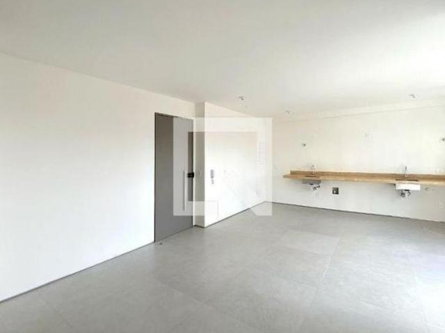 Apartamento à Venda Carmo Sion, 1 Quarto, 40 m² Belo Horizonte