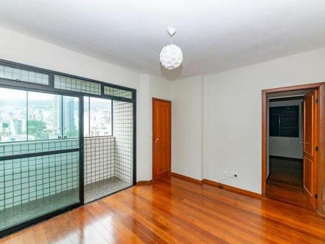 Apartamento à Venda Carmo Sion, 1 Quarto, 45 m2