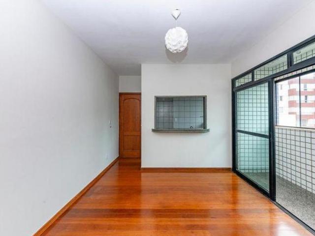 Apartamento à Venda Carmo Sion, 1 Quarto, 45 m2