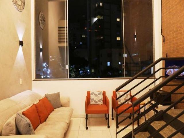 Apartamento à Venda Carmo Sion, 1 Quarto, 50 m2