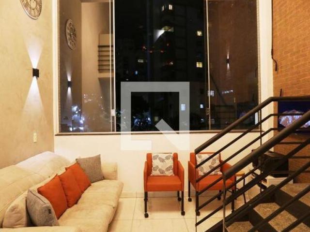 Apartamento à Venda Carmo Sion, 1 Quarto, 50 m² Belo Horizonte