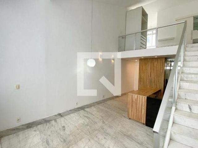 Apartamento à Venda Carmo Sion, 1 Quarto, 50 m² Belo Horizonte