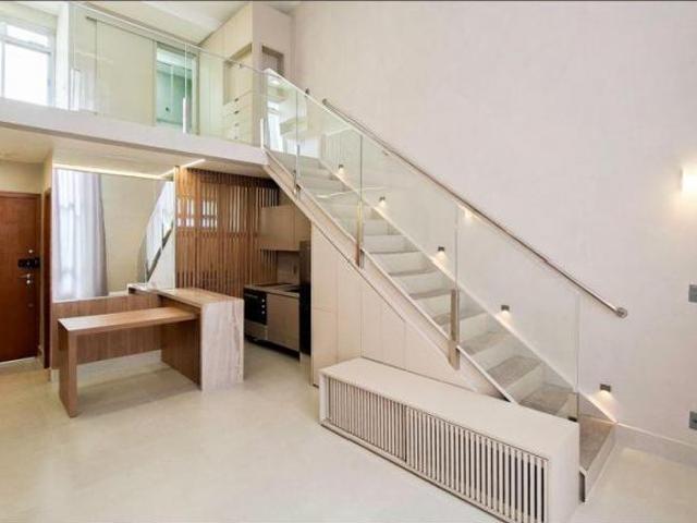 Apartamento à Venda Carmo Sion, 1 Quarto, 60 m2