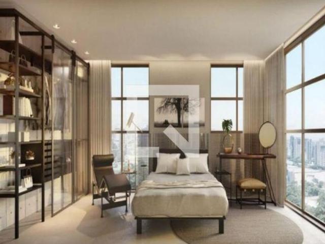 Apartamento à Venda Carmo Sion, 1 Quarto, 72 m² Belo Horizonte