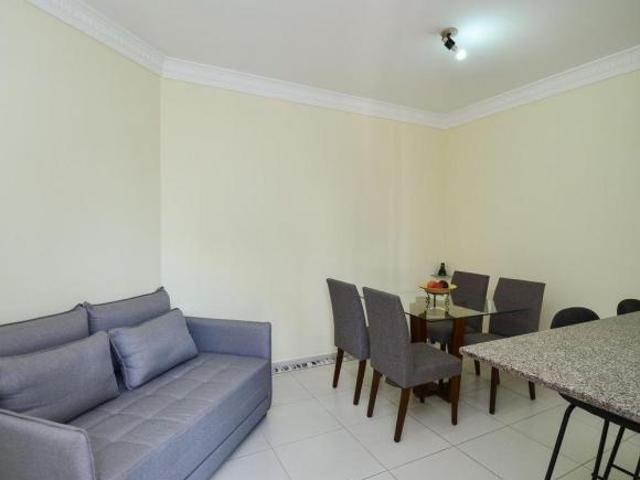 Apartamento à Venda Carmo Sion, 2 Quartos, 54 m2