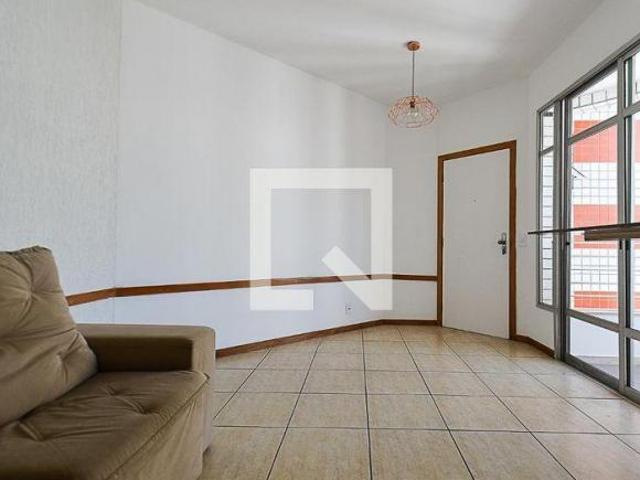 Apartamento à Venda Carmo Sion, 2 Quartos, 54 m² Belo Horizonte