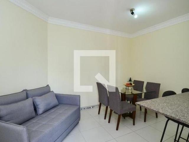 Apartamento à Venda Carmo Sion, 2 Quartos, 54 m² Belo Horizonte