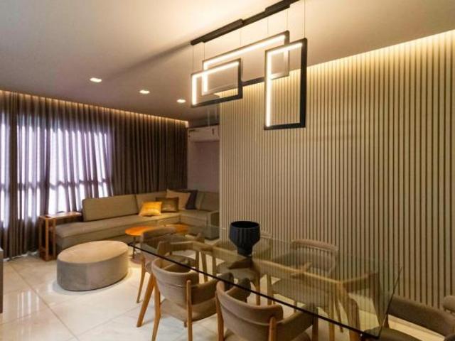 Apartamento à Venda Carmo Sion, 2 Quartos, 64 m2
