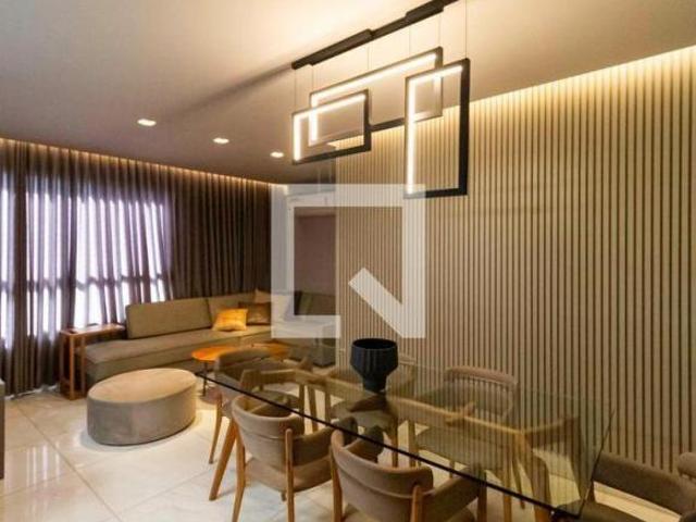 Apartamento à Venda Carmo Sion, 2 Quartos, 64 m² Belo Horizonte
