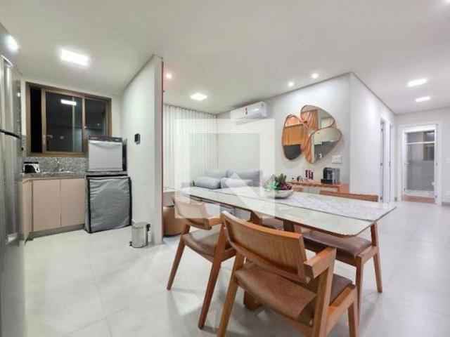 Apartamento à Venda Carmo Sion, 2 Quartos, 64 m² Belo Horizonte