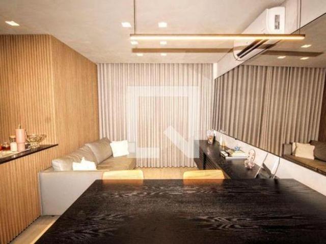 Apartamento à Venda Carmo Sion, 2 Quartos, 65 m² Belo Horizonte