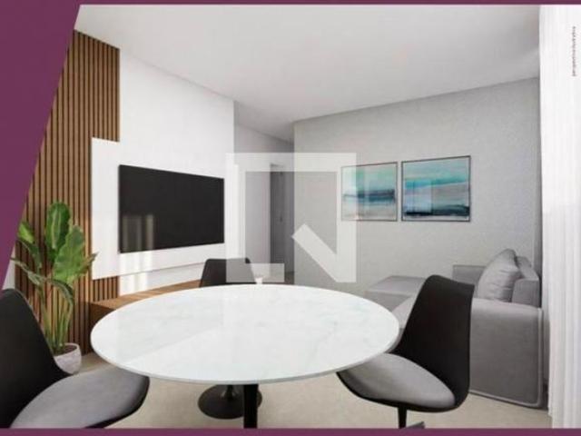 Apartamento à Venda Carmo Sion, 2 Quartos, 65 m² Belo Horizonte