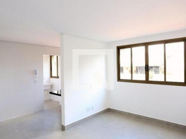 Apartamento à Venda Carmo Sion, 2 Quartos, 68 m² Belo Horizonte