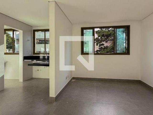 Apartamento à Venda Carmo Sion, 2 Quartos, 68 m² Belo Horizonte