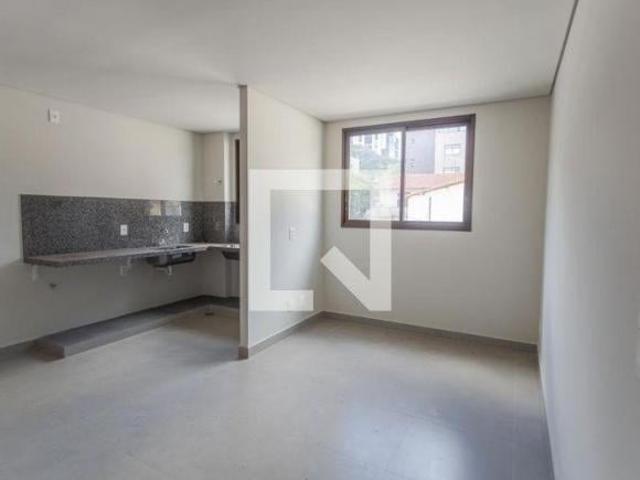 Apartamento à Venda Carmo Sion, 2 Quartos, 68 m² Belo Horizonte