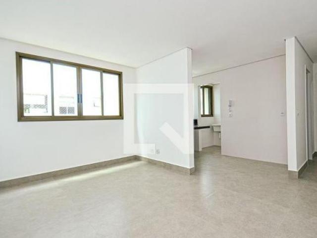 Apartamento à Venda Carmo Sion, 2 Quartos, 68 m² Belo Horizonte