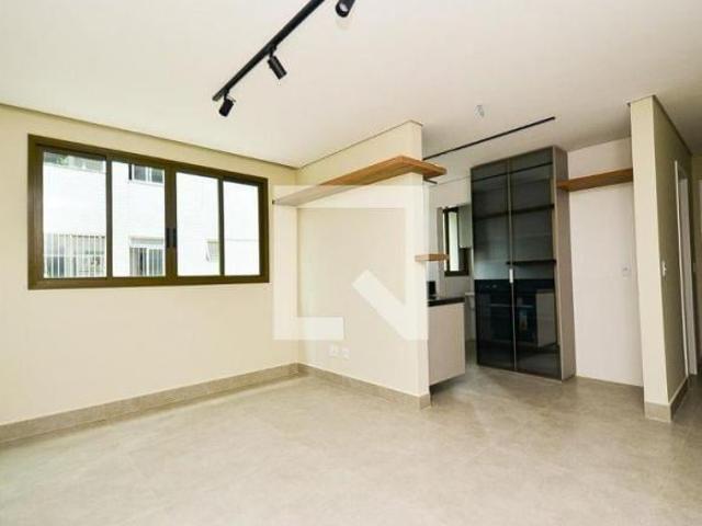 Apartamento à Venda Carmo Sion, 2 Quartos, 68 m² Belo Horizonte