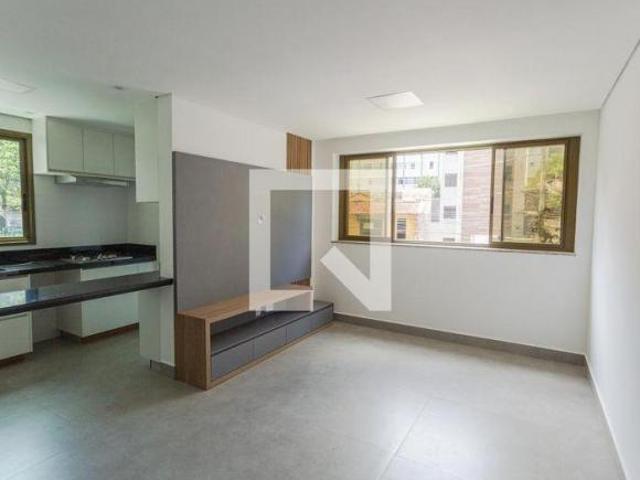 Apartamento à Venda Carmo Sion, 2 Quartos, 70 m² Belo Horizonte