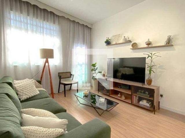Apartamento à Venda Carmo Sion, 2 Quartos, 80 m² Belo Horizonte