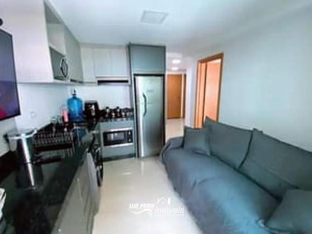 Apartamento à venda, Caravelas, Matinhos PR