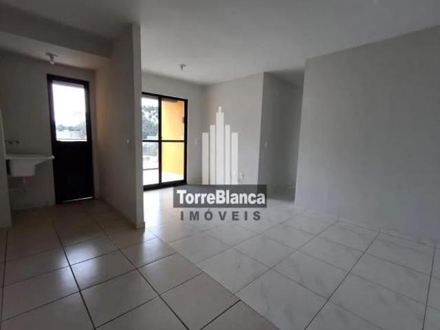 Apartamento à venda, Cará cará, Ponta Grossa, PR