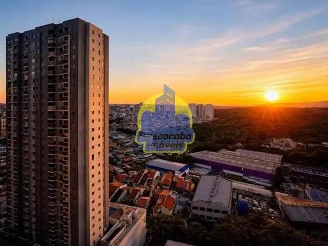 Apartamento à venda,Carapicuíba, SP, com 2 dormitórios e 1 vaga de garagem
