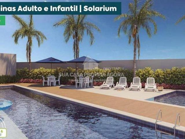 Apartamento a Venda Carapicuiba 01 Dormitório POP GRANJA
