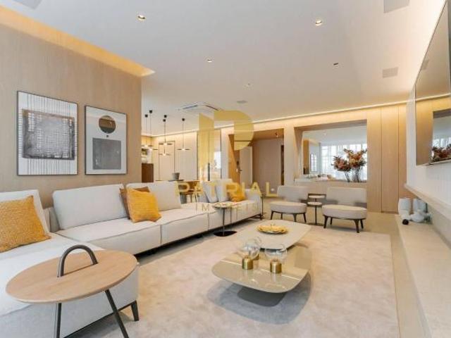 Apartamento à venda Carioca São José dos Pinhais/PR
