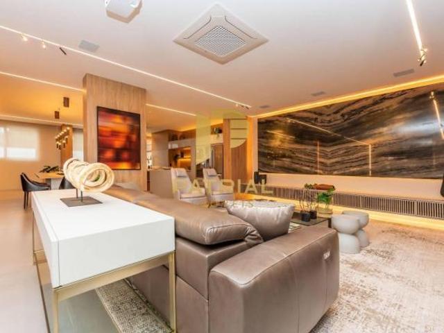 Apartamento à venda Carioca São José dos Pinhais/PR