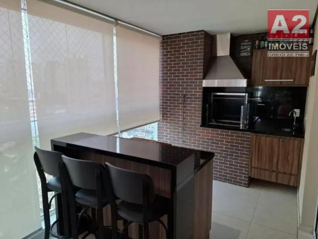 Apartamento a venda carlos weber vila leopoldina
