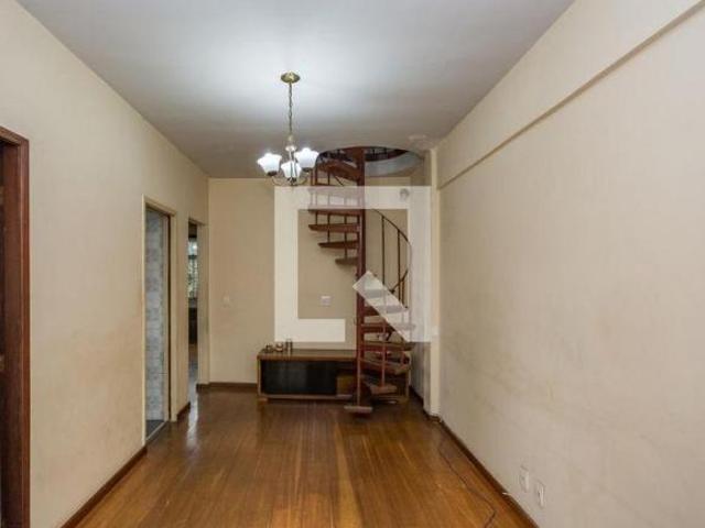 Apartamento à Venda Carlos Prates, 3 Quartos, 140 m² Belo Horizonte