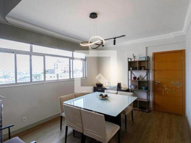 Apartamento à Venda Carlos Prates, 3 Quartos, 157 m² Belo Horizonte