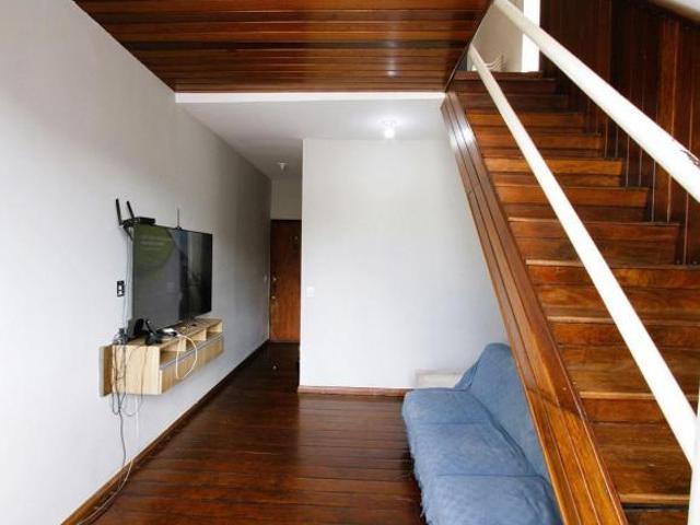 Apartamento à Venda Carlos Prates, 3 Quartos, 189 m2