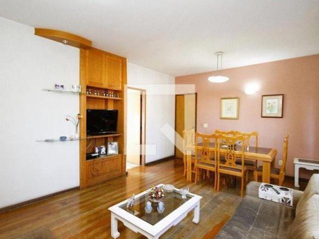 Apartamento à Venda Carlos Prates, 3 Quartos, 120 m² Belo Horizonte