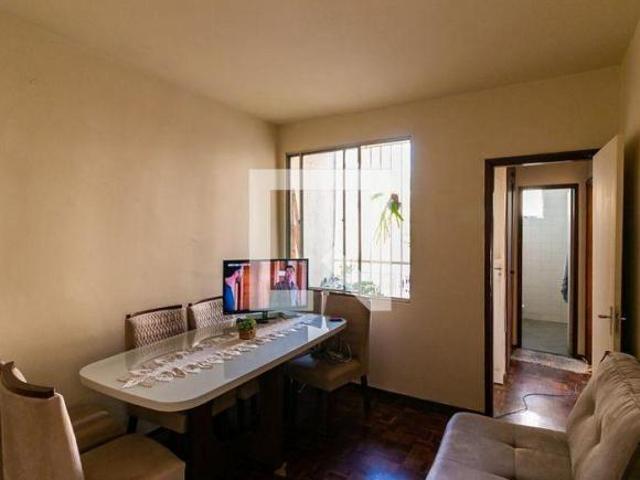 Apartamento à Venda Carlos Prates, 3 Quartos, 57 m² Belo Horizonte