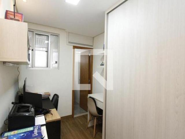 Apartamento à Venda Carlos Prates, 3 Quartos, 78 m² Belo Horizonte