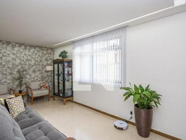 Apartamento à Venda Carlos Prates, 3 Quartos, 94 m² Belo Horizonte
