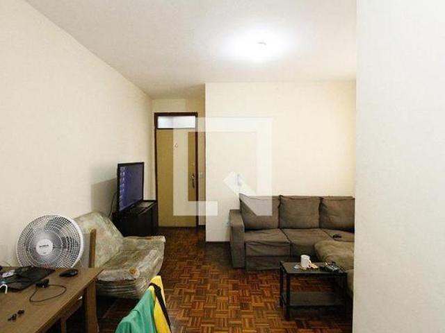 Apartamento à Venda Carlos Prates, 2 Quartos, 53 m² Belo Horizonte
