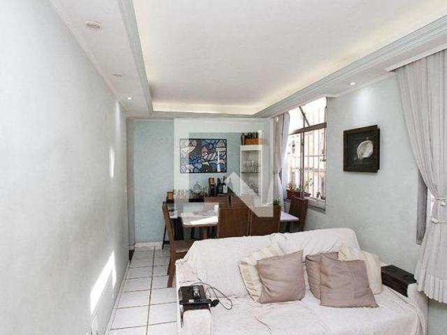 Apartamento à Venda Carlos Prates, 2 Quartos, 64 m² Belo Horizonte